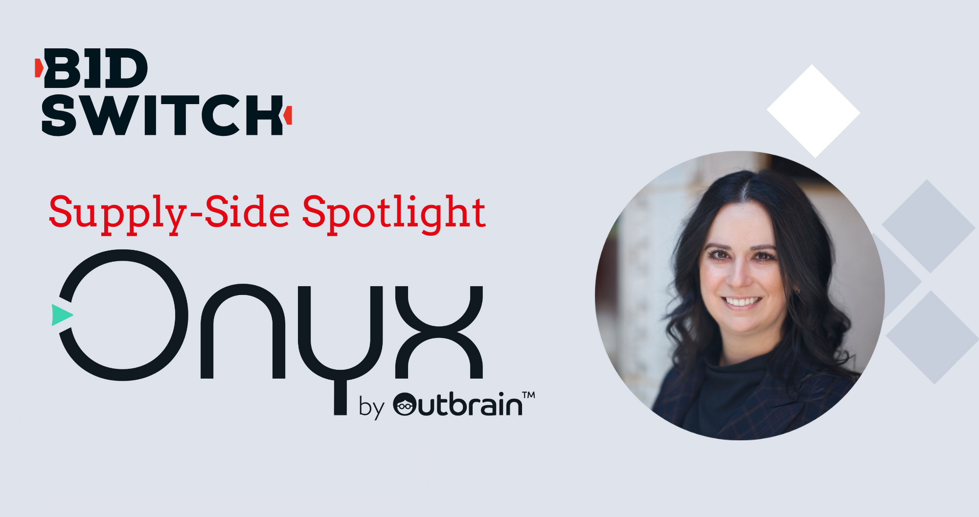 Supply-Side Spotlight: Outbrain